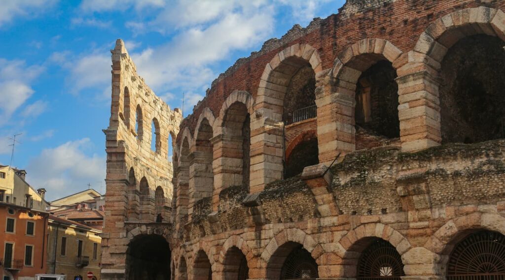 Verona Card Public Transport: Tickets, Maps, Cost, Reviews