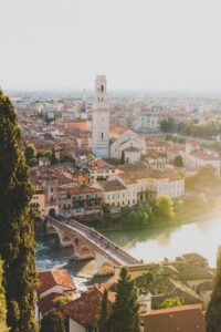 Verona Card: Buy the Official Tourist Card of Verona